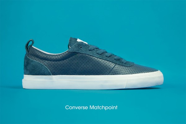Converse "Winter Tech Pack" - size? UK Exclusive - SneakerNews.com