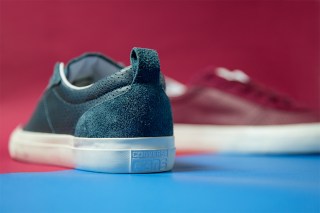 Converse "Winter Tech Pack" - size? UK Exclusive - SneakerNews.com