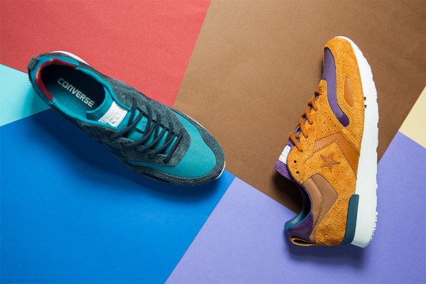 Converse "Winter Tech Pack" - size? UK Exclusive - SneakerNews.com