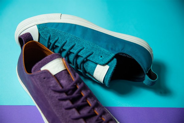 Converse "Winter Tech Pack" - size? UK Exclusive - SneakerNews.com