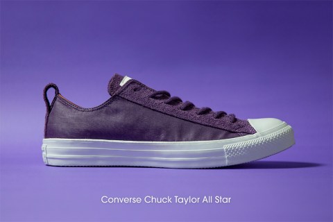 Converse "Winter Tech Pack" - size? UK Exclusive - SneakerNews.com