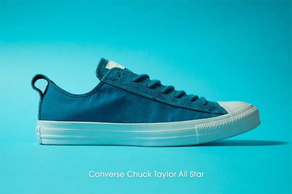 Converse "Winter Tech Pack" - size? UK Exclusive - SneakerNews.com