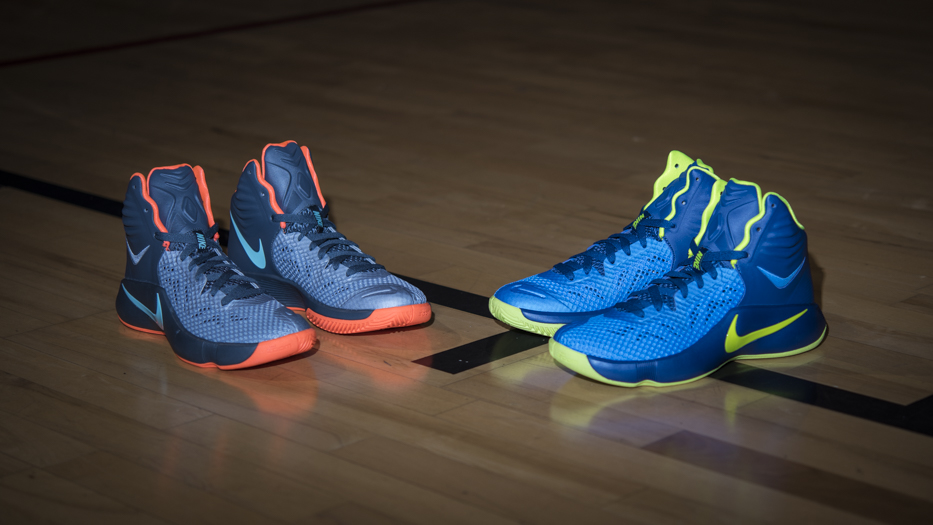 A Detailed Look at the Nike Hyperfuse 2014 - SneakerNews.com