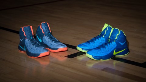 A Detailed Look at the Nike Hyperfuse 2014 - SneakerNews.com