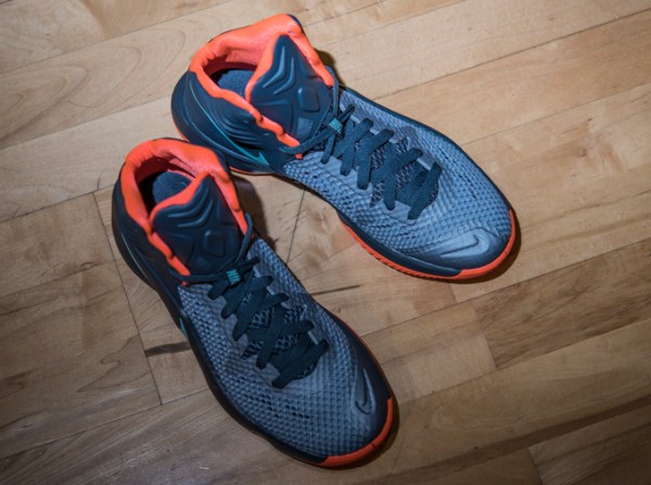 A Detailed Look at the Nike Hyperfuse 2014 - SneakerNews.com