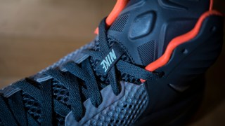 A Detailed Look at the Nike Hyperfuse 2014 - SneakerNews.com