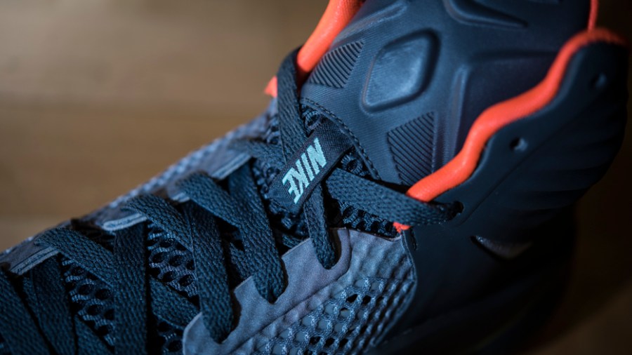 A Detailed Look at the Nike Hyperfuse 2014 - SneakerNews.com
