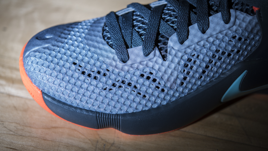 A Detailed Look at the Nike Hyperfuse 2014 - SneakerNews.com