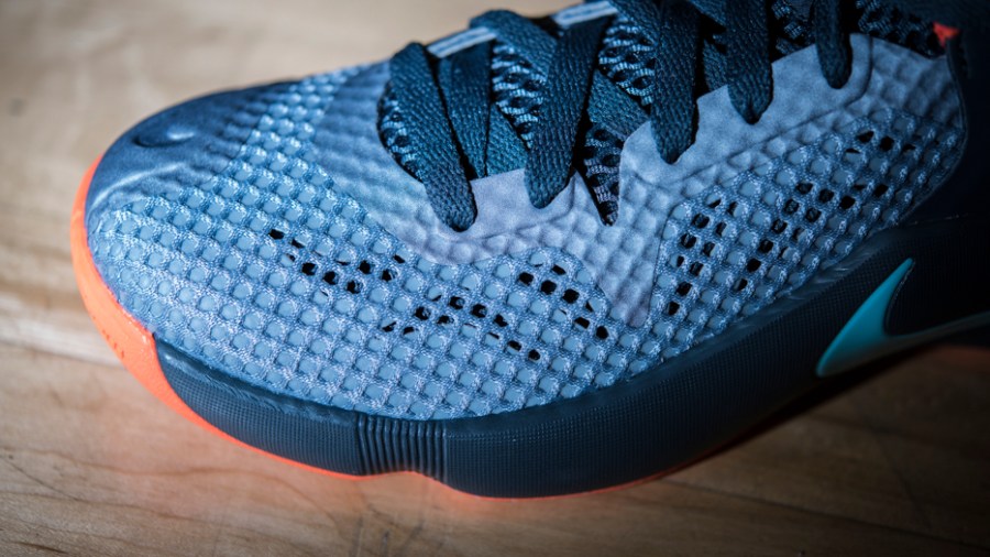 A Detailed Look at the Nike Hyperfuse 2014 - SneakerNews.com
