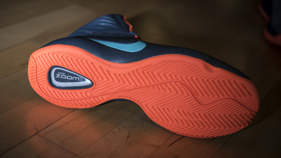 A Detailed Look at the Nike Hyperfuse 2014 - SneakerNews.com