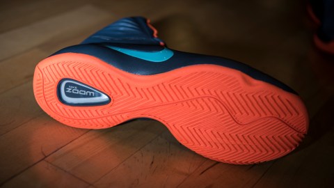 A Detailed Look at the Nike Hyperfuse 2014 - SneakerNews.com