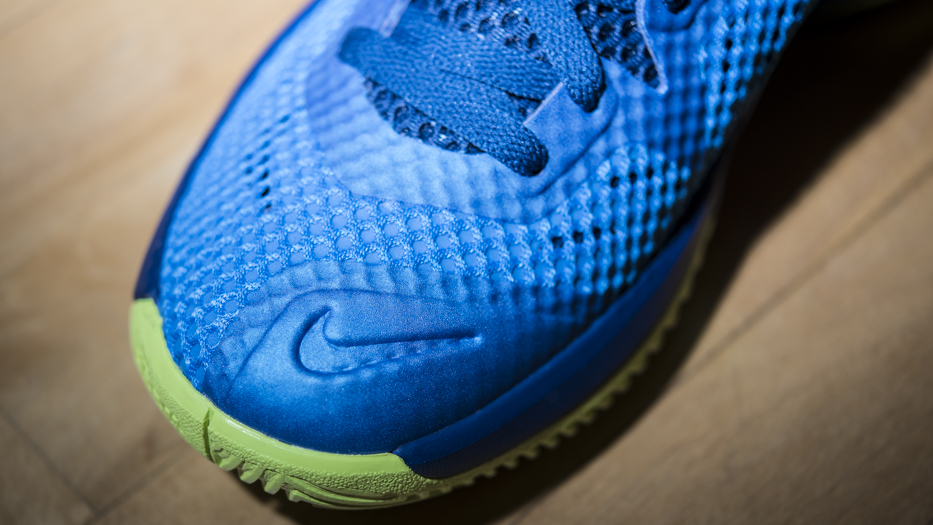 A Detailed Look at the Nike Hyperfuse 2014 - SneakerNews.com