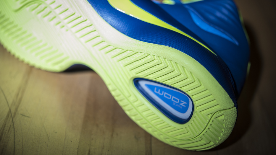 A Detailed Look at the Nike Hyperfuse 2014 - SneakerNews.com