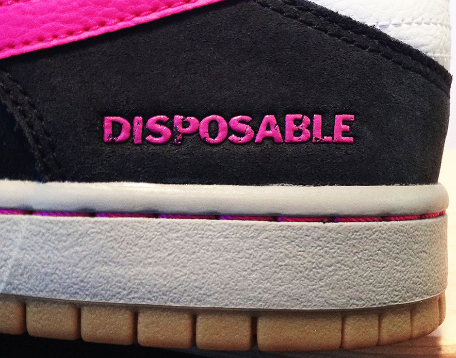 Nike SB Dunk Low "Disposable" - Release Date - SneakerNews.com