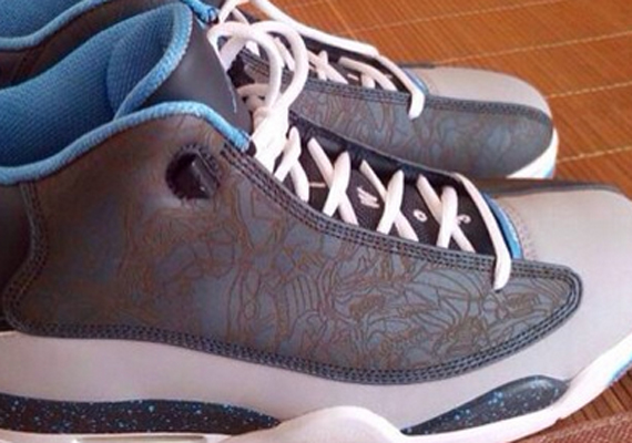 Jordan Dub Zero Retro - SneakerNews.com