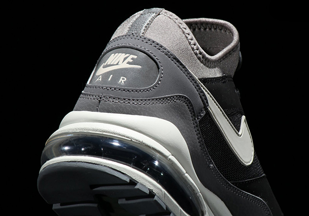 Nike Air Max 93 "Granite" - SneakerNews.com
