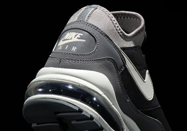 Nike Air Max 93 "Granite" - SneakerNews.com