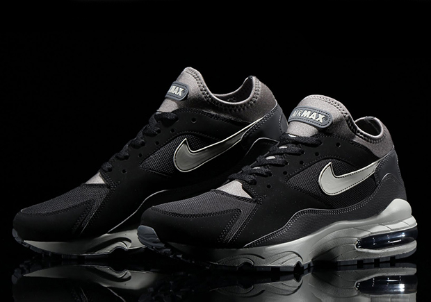 Nike Air Max 93 "Granite" - SneakerNews.com
