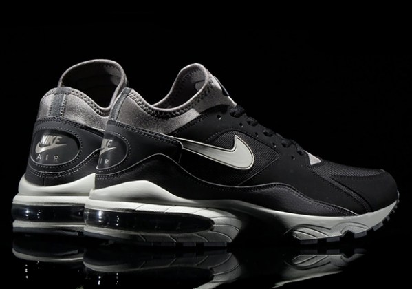 Nike Air Max 93 "Granite" - SneakerNews.com