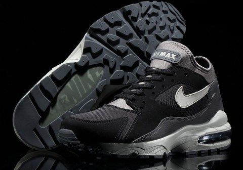 Nike Air Max 93 "Granite" - SneakerNews.com