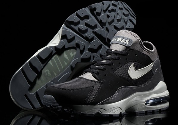 Nike Air Max 93 "Granite" - SneakerNews.com