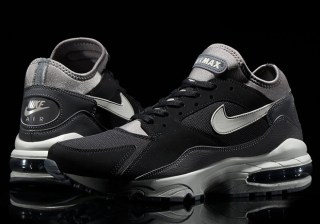 Nike Air Max 93 "Granite" - SneakerNews.com