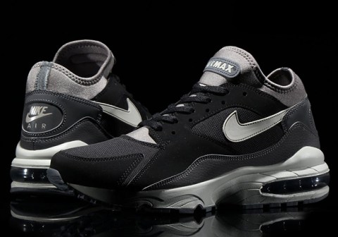Nike Air Max 93 "Granite" - SneakerNews.com