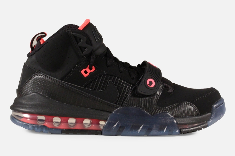 Nike Air Max Bo Jax "Hyper Punch" - SneakerNews.com