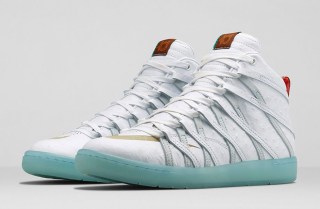 Nike KD 7 Lifestyle "Ice Blue" - Release Date - SneakerNews.com
