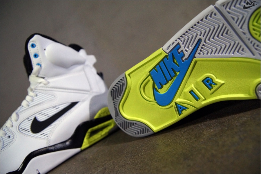 Is The Nike Air Command Force The Retro Release We've All Been Waiting ...