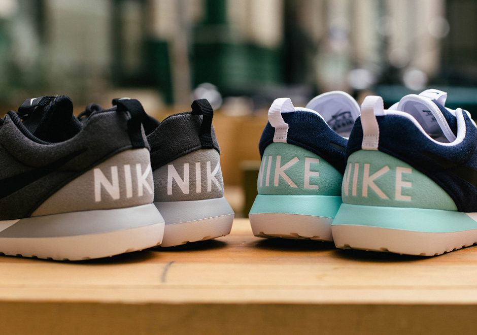 Nike Roshe Run NM SP - SneakerNews.com