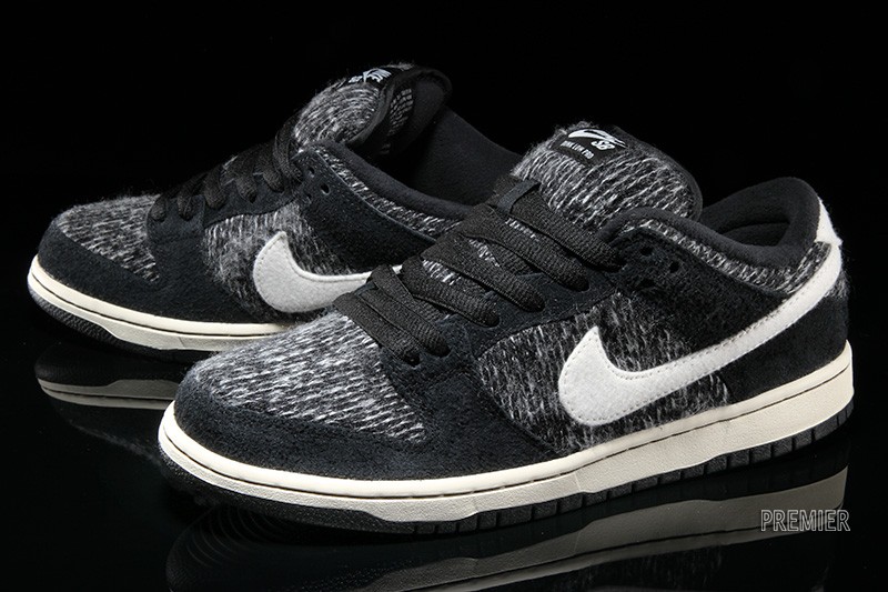 Nike SB Dunk "Warmth" Pack - SneakerNews.com