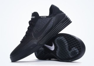 Nike SB P-Rod 8 "Blackout" - SneakerNews.com