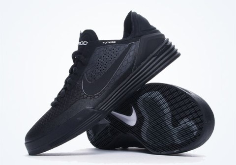 Nike SB P-Rod 8 "Blackout" - SneakerNews.com
