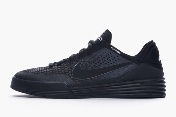 Nike SB P-Rod 8 "Blackout" - SneakerNews.com