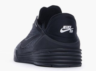 Nike SB P-Rod 8 "Blackout" - SneakerNews.com