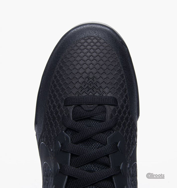 Nike SB P-Rod 8 "Blackout" - SneakerNews.com