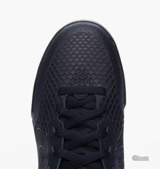 Nike SB P-Rod 8 "Blackout" - SneakerNews.com