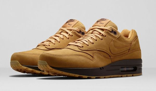 Nike Sportswear "Flax" Collection - SneakerNews.com