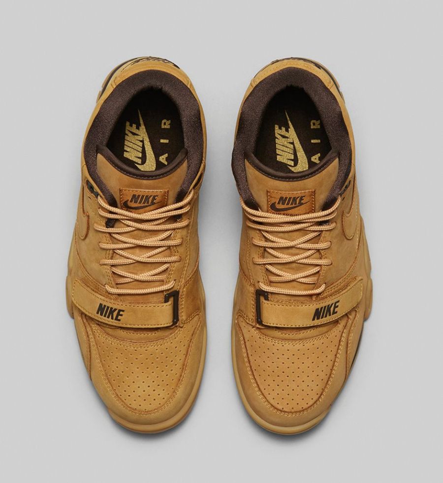 Nike Sportswear "Flax" Collection - SneakerNews.com