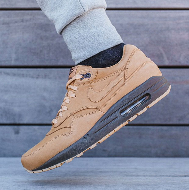 Nike Sportswear "Flax" Collection - Release Reminder - SneakerNews.com