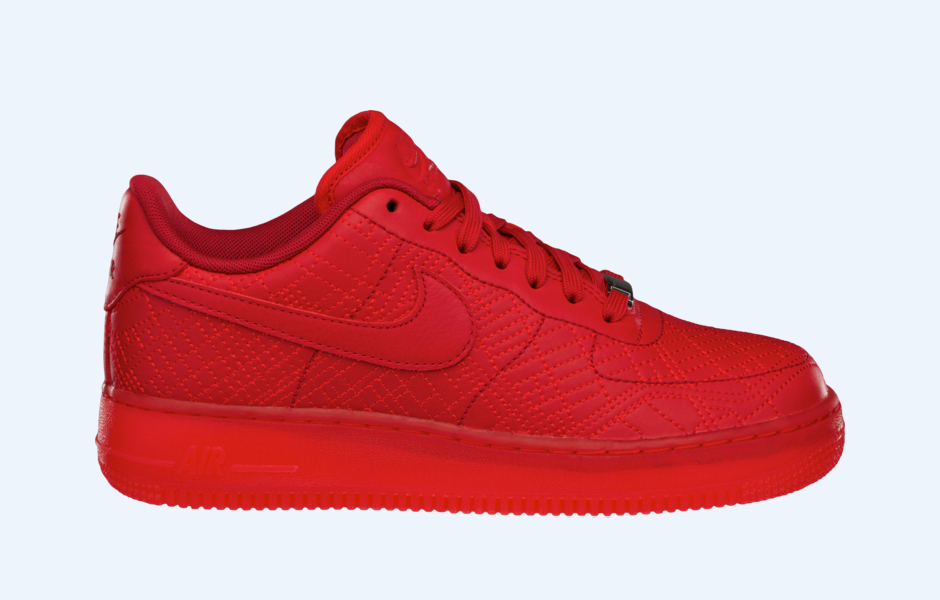 Nike Women's Air Force 1 "City Pack" - SneakerNews.com