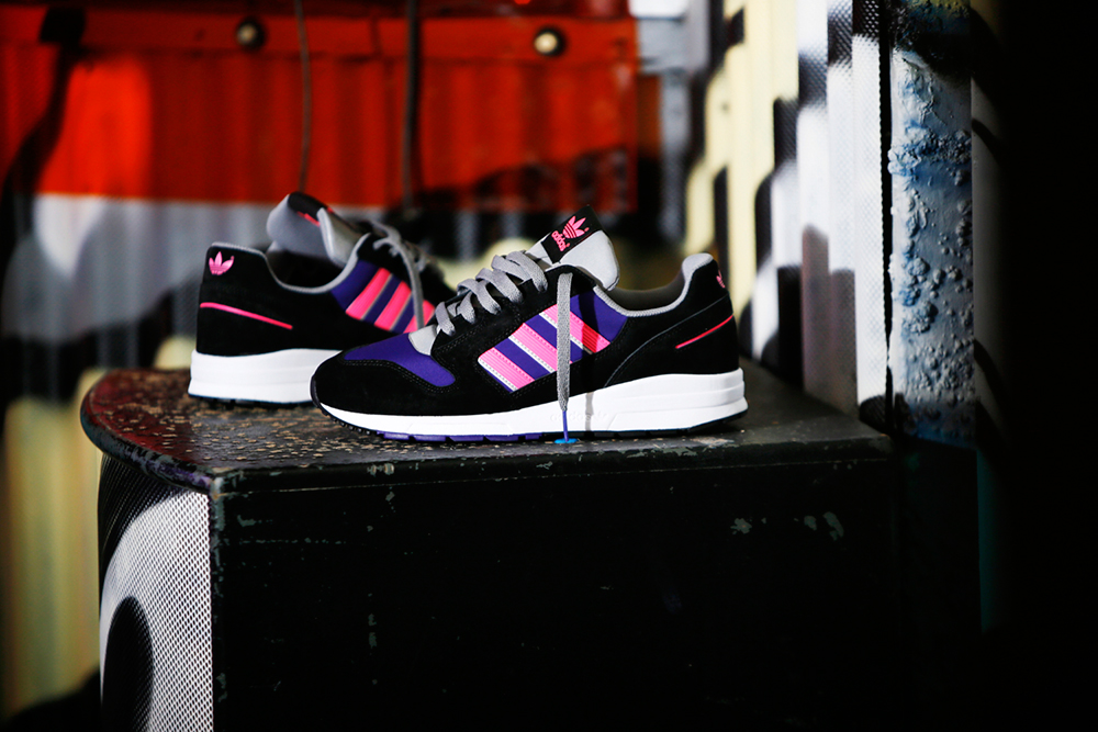 Offspring x adidas Originals "Track" Pack - SneakerNews.com