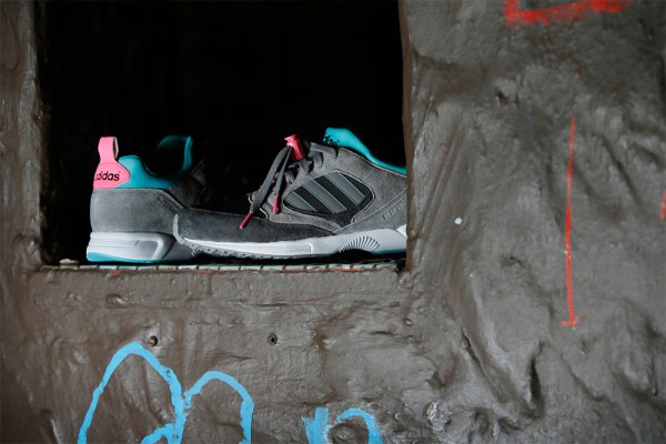 Offspring x adidas Originals "Track" Pack - SneakerNews.com