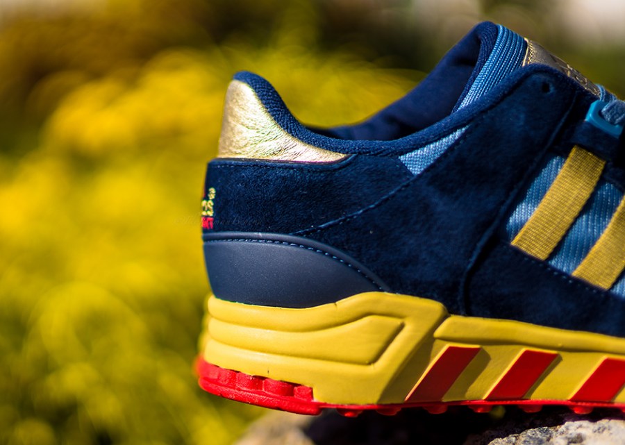 Packer Shoes x adidas Originals EQT Support '93 "SL80" - SneakerNews.com