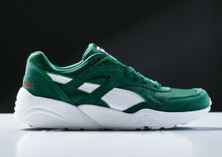 Puma "Green Box Pack" - SneakerNews.com