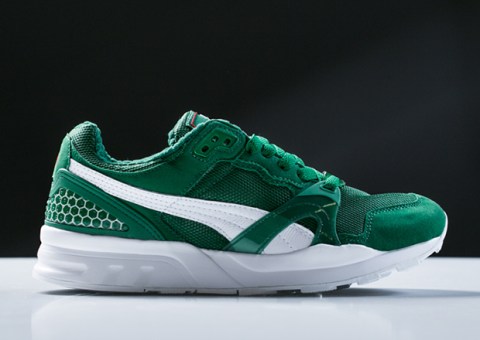 Puma "Green Box Pack" - SneakerNews.com