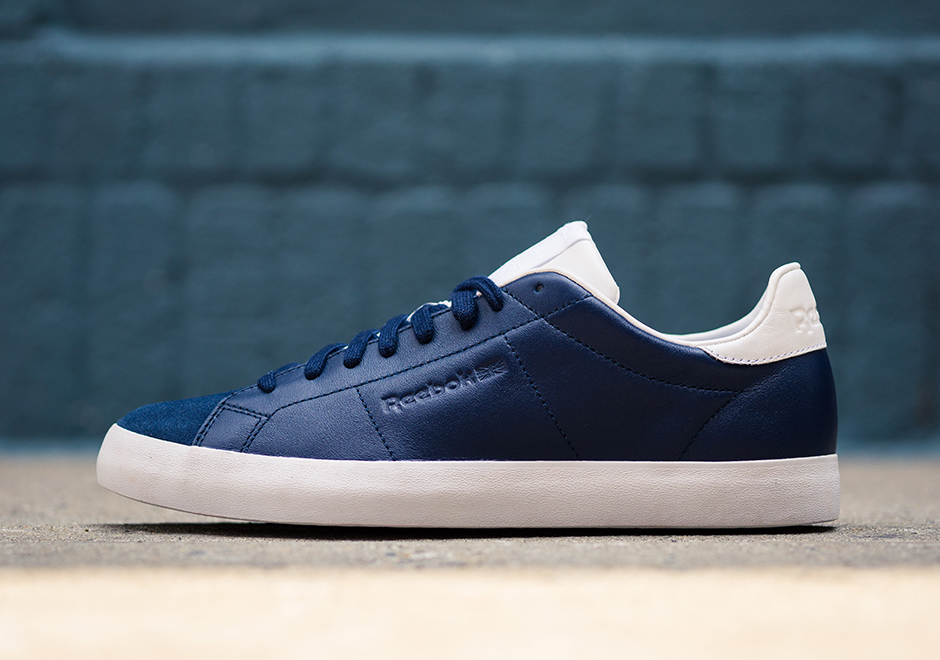 Reebok Classics FVS "Colors Pack" - SneakerNews.com