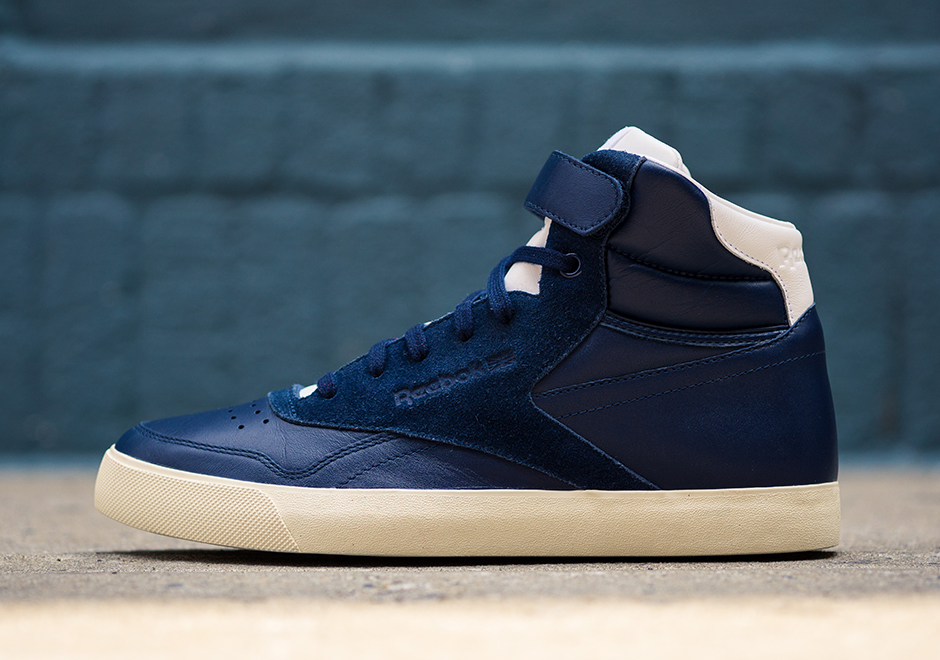 Reebok Classics FVS "Colors Pack" - SneakerNews.com