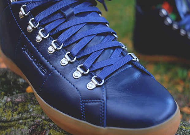 Reebok NPC Mid FVS Lux "Club Blue" - SneakerNews.com